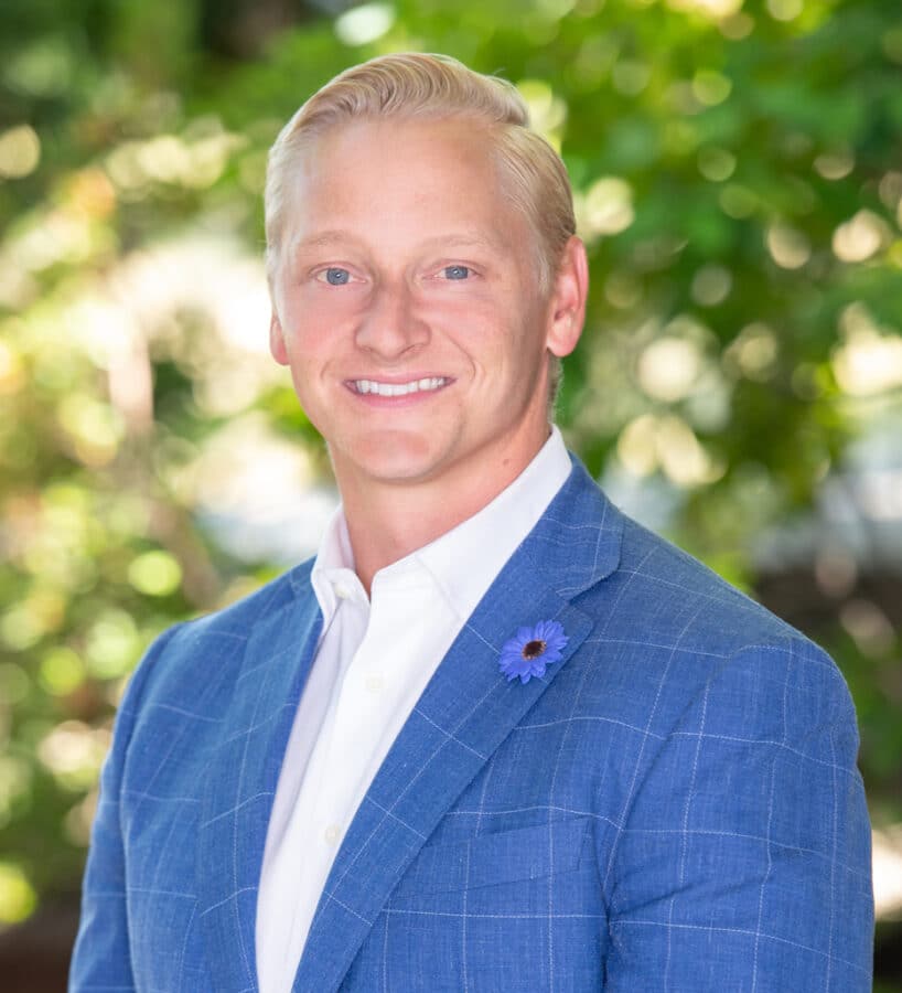 Meet Dr. Timothy Rankin SF Bay Area | Walnut Creek & Marin Co